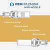 REMplenish Myo-Nozzle Kit Level 1 | Gentle Airway Therapy