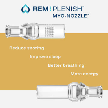 Myo-Nozzle & Straw Only – REMplenish