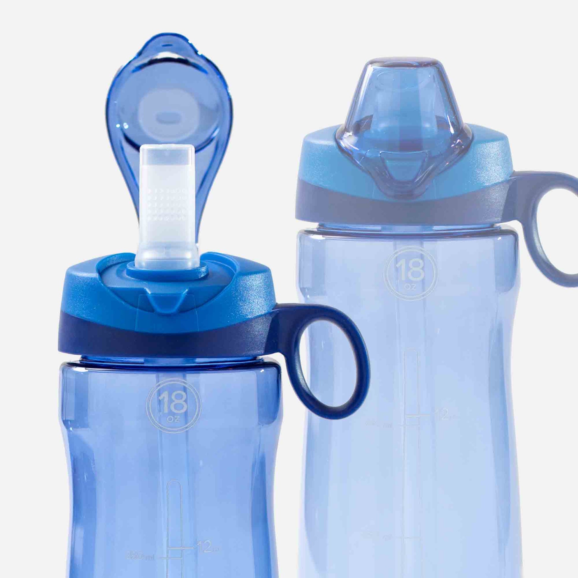 REMplenish Myo-Nozzle & 18oz Bottle Kit | Lightweight Airway Therapy