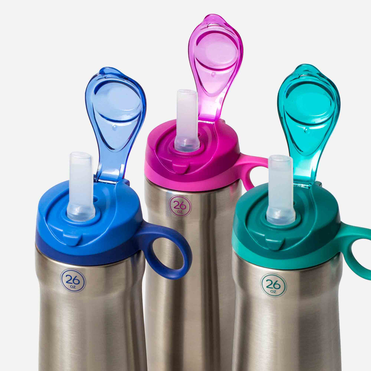 REMplenish Myo-Nozzle & 26oz Steel Bottle Kit | Daily Airway Therapy